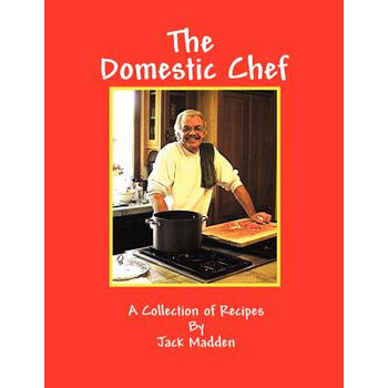 【】The Domestic Chef