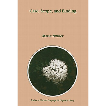 【】Case, Scope, and Binding