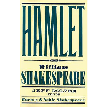 【】Hamlet