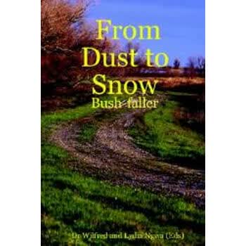 【】From Dust to Snow: Bush-Faller