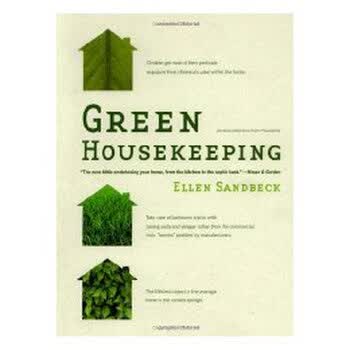 【】Green Housekeeping