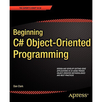 【】Beginning C# Object-Oriented