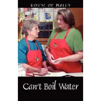 【】Can't Boil Water