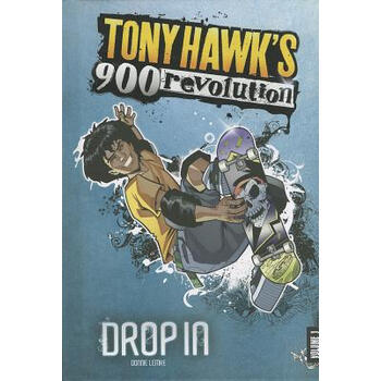【】Drop in