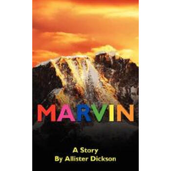 【】Marvin