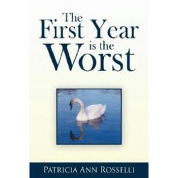 【】The First Year Is the Worst