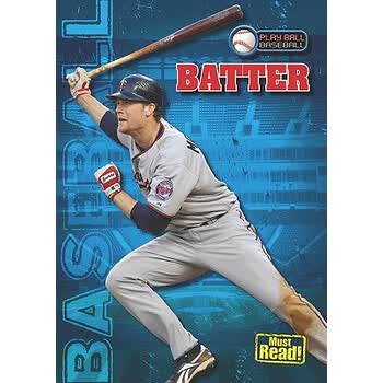 【】Batter