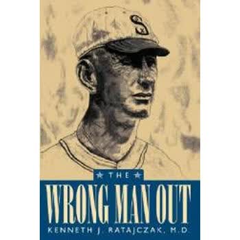 【】The Wrong Man Out