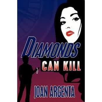 【】Diamonds Can Kill