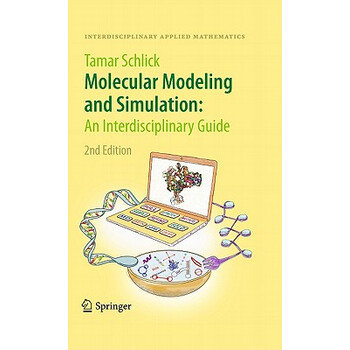 【】Molecular Modeling and Simulation: A