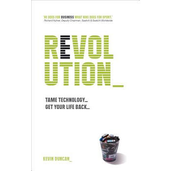 【】Revolution