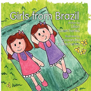【】Girls from Brazil: True Story
