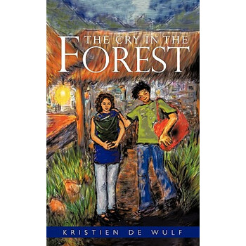 【】The Cry in the Forest