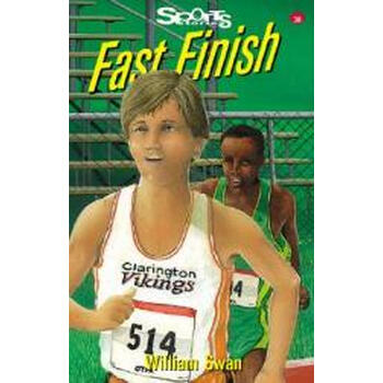 【】Fast Finish