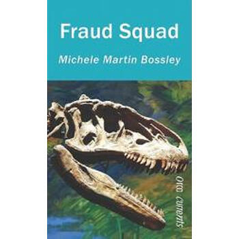 【】Fraud Squad