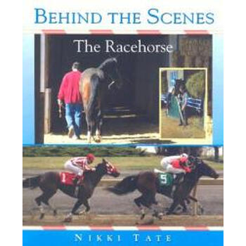【】The Racehorse