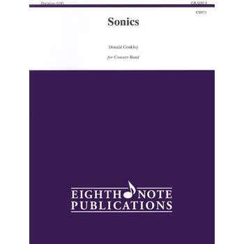 【】Sonics, Grade 6