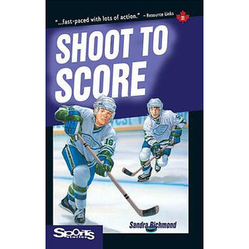 【】Shoot to Score