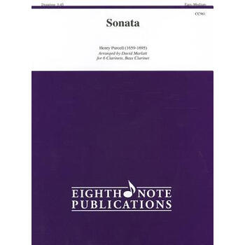 【】Sonata