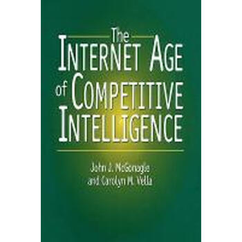 【】Internet Age of Competitiv