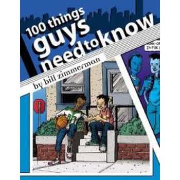 【】100 Things Guys Need to Know