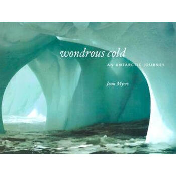 【】Wondrous Cold: An Antartic