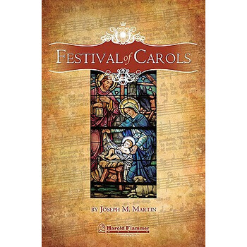 【】Festival of Carols