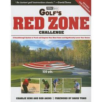 【】Golf's Red Zone Challenge: A