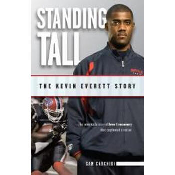 【】Standing Tall: The Kevin Evere