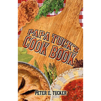 【】Pa Pa Tuck's Cookbook