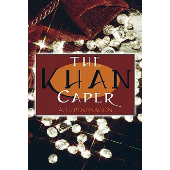 【】The Khan Caper