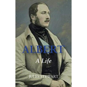 【】Albert: A Life