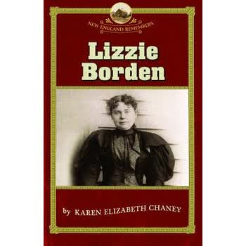 【】Lizzie Borden