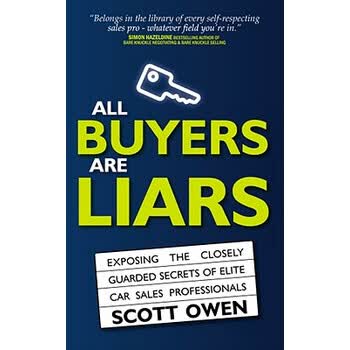 【】Secrets of Elite Car Sales Pros