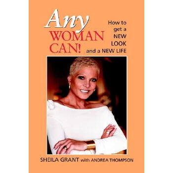 【】Any Woman Can!