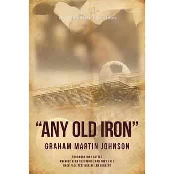 【】Any Old Iron