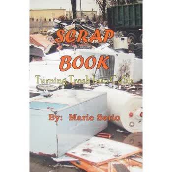 【】Scrap Book: Turning Trash Into