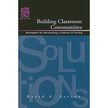 【】Building Classroom Communities: