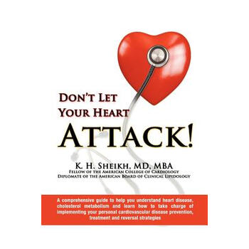 【】Don't Let Your Heart Attack! a