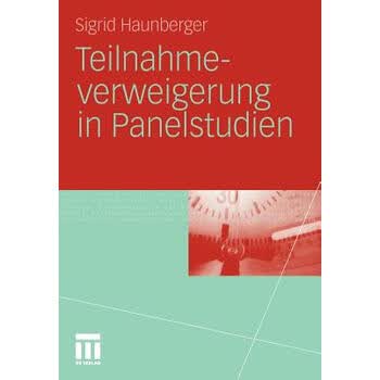 【】Teilnahmeverweigerung