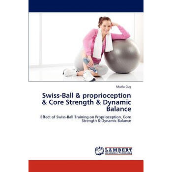 【】Swiss-Ball & Proprioception & Co