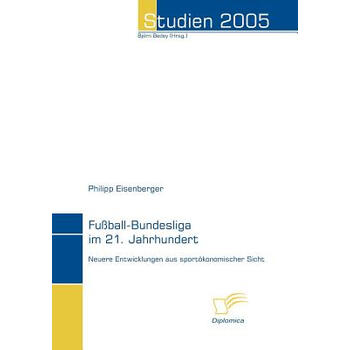 【】Fu Ball-Bundesliga Im 21.