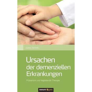 【】Ursachen Der Demenziell