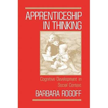 Apprenticeship in Thinking: Cognitive Develo...