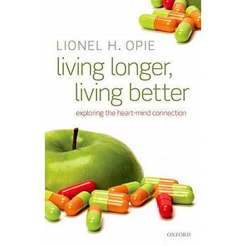 Living Longer, Living Better: Exploring the ...
