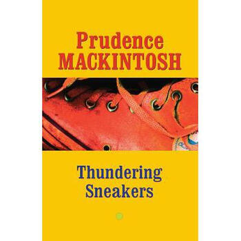 Thundering Sneakers