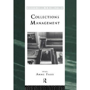 Collections Management