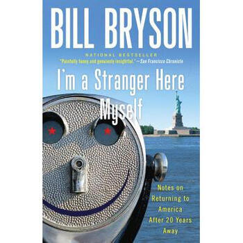 I'm a Stranger Here Myself: Notes on Returni...