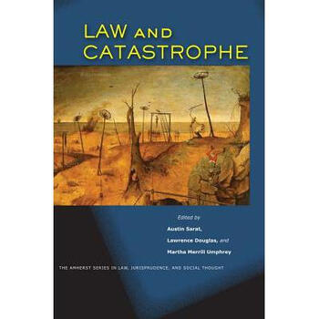 Law and Catastrophe