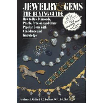 Jewelry & Gems The Buying Guide : How to Buy...